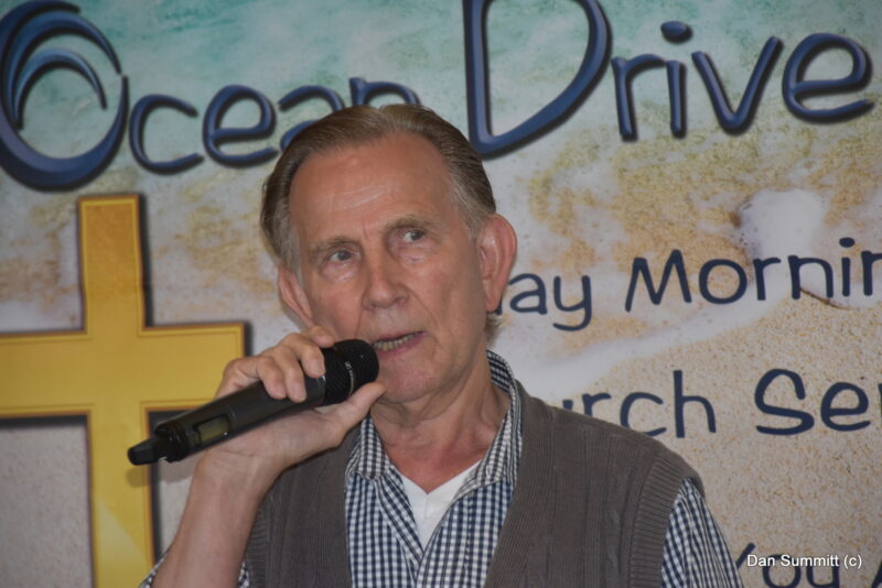 2022-05-12 Re-Elect Harold Worley Fish Fry | O.D. Mafia – We Own The Night